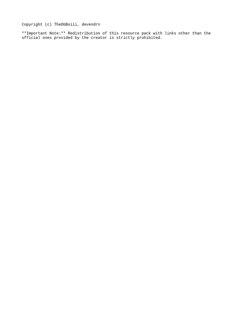 Copyright | PDF