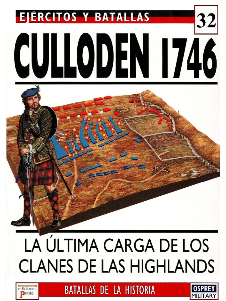32 Culloden | PDF