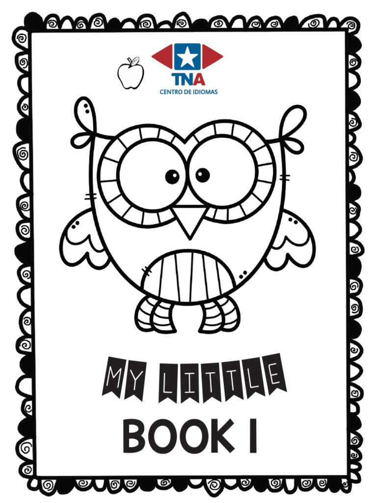 My litte Book #1 | PDF | Color | Visual Perception My litte Book #1 | PDF | Color | Visual Perception