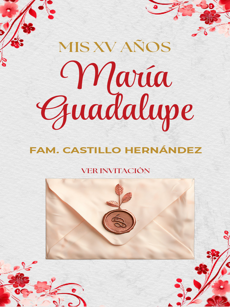 Fam. Castillo Hernández | PDF