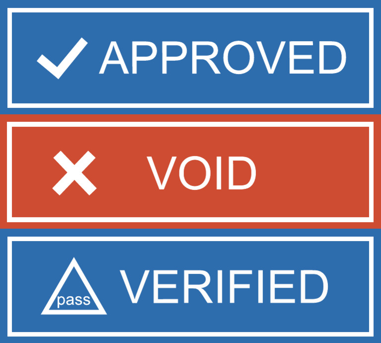 Standard Stamps | PDF