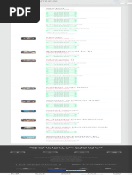 Cartelera de Salina Cruz - Cinemex' | PDF