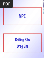 Baker Hughes Drill Bits Digital Catalog Dcat | PDF | Drill | Drilling