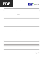 Bin Card Format Template in Excel | PDF | Business | Games & Activities