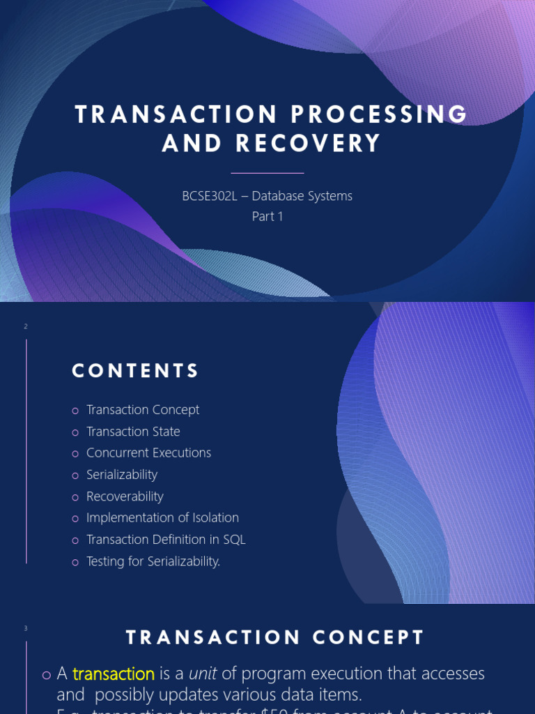 FALLSEM2024-25_BCSE302L_TH_VL2024250101527_2024-10-04_Reference-Material-I | PDF | Database ...