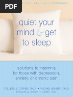 Mind Over Mood Worksheets | PDF