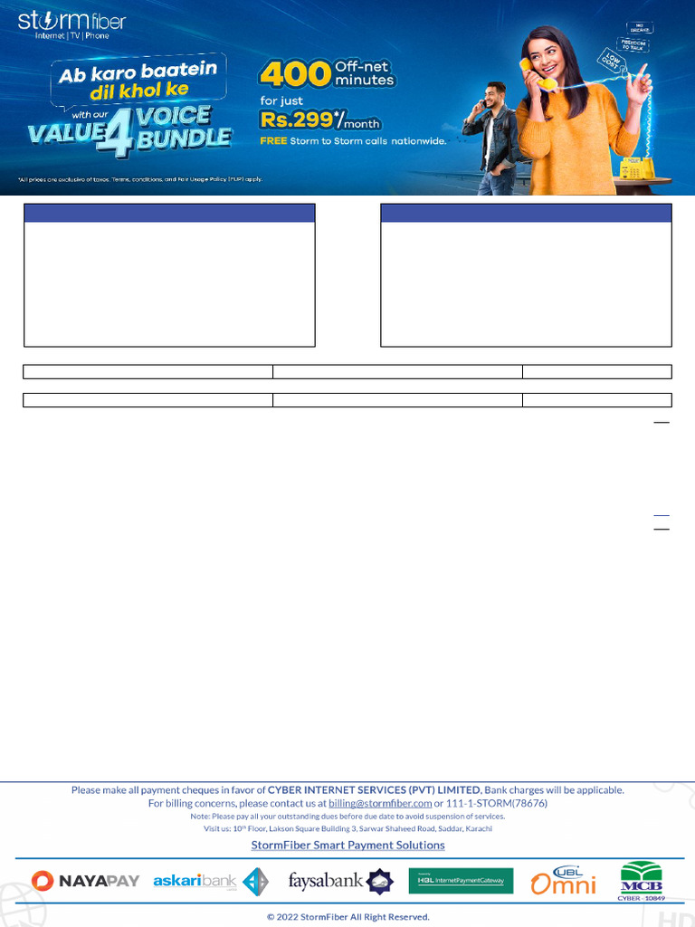 Billing Summary for Raja Imtiaz Bhatti | PDF
