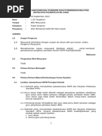 Panduan Pelaksanaan KKQ PDF | PDF