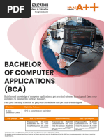 LPU B.Tech CSE Fee Structure 2025 | PDF | Engineering | Computing