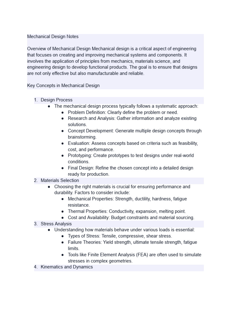 Untitled Document | PDF | Strength Of Materials | Mechanical Engineering