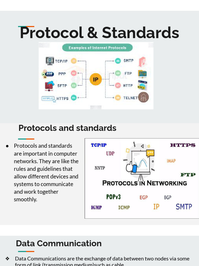 lesson 04 | PDF | Computer Network | Transmission Control Protocol
