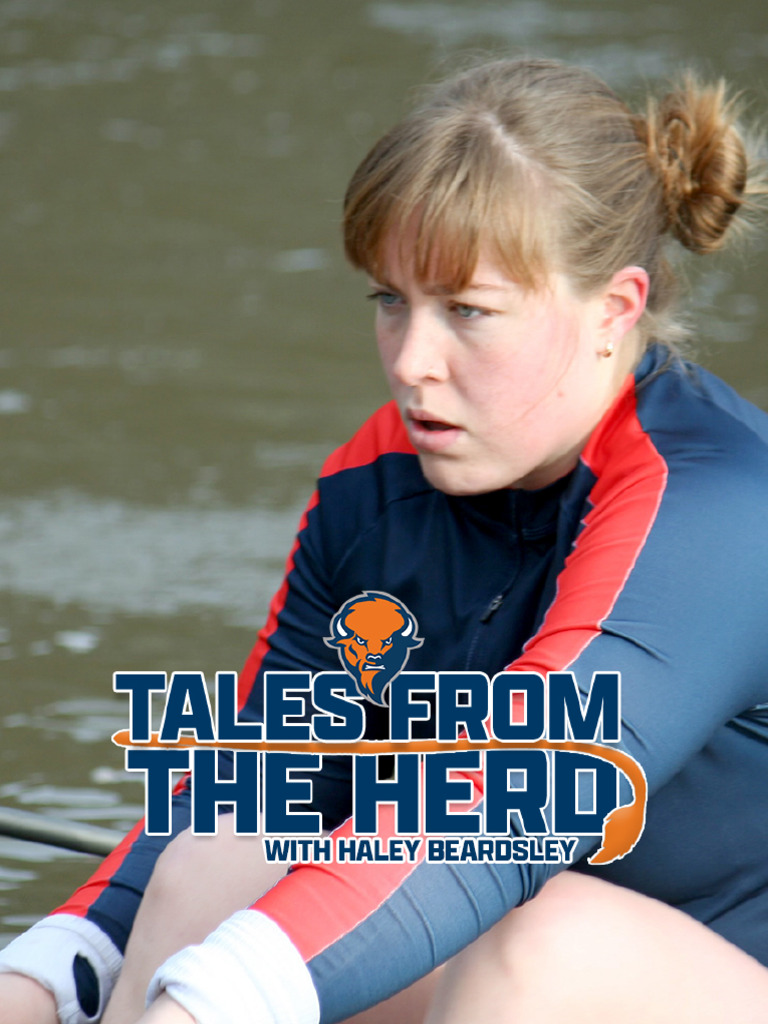 Tales From The Herd - Haley Beardsley (Relevance For Michael, Amelia ...