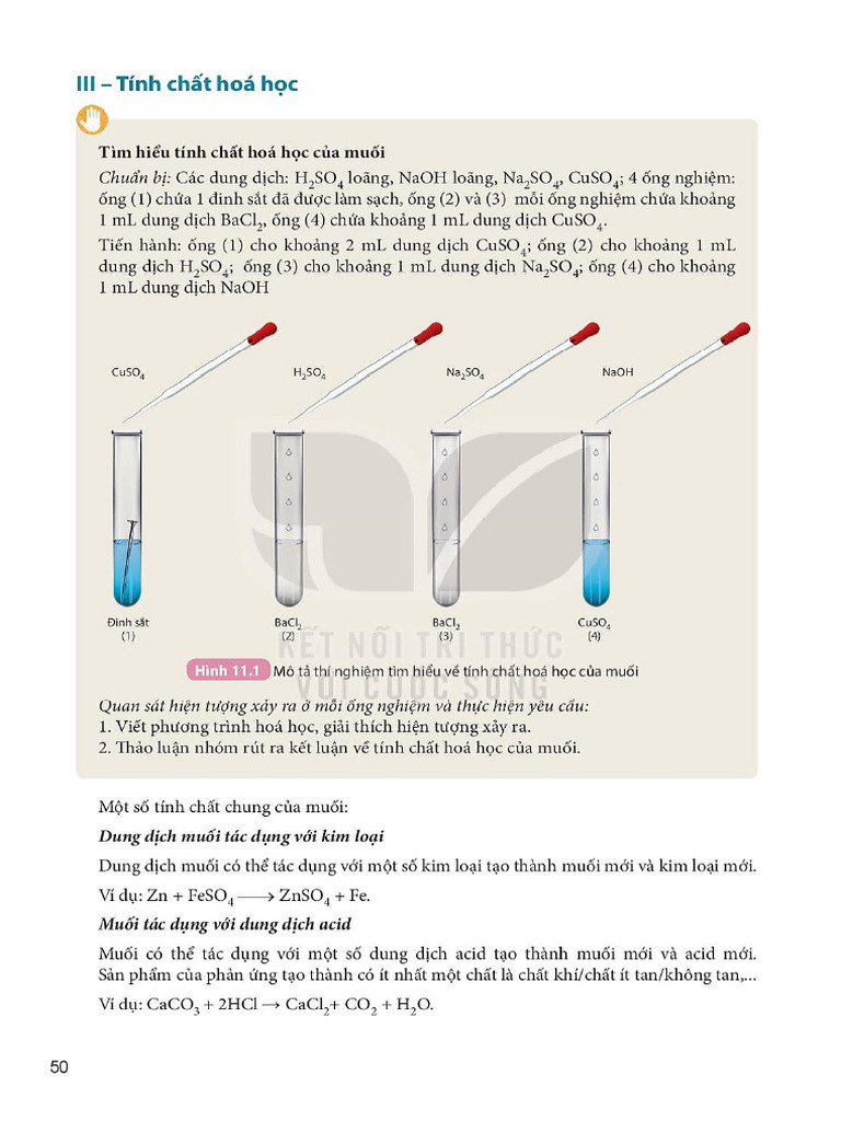 SGK KHTN 8 KNTT-51-150 (1) | PDF
