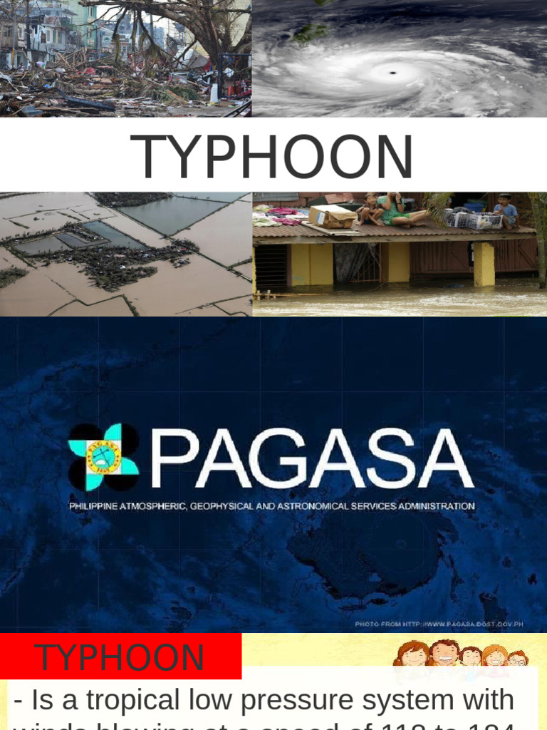 TYPHOON | PDF