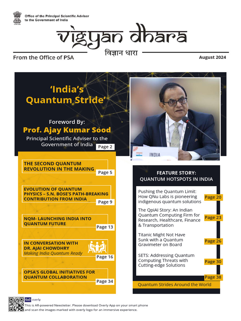 Vigyan Dhara - Final Version 1 - 0 | PDF | Boson | Elementary Particle