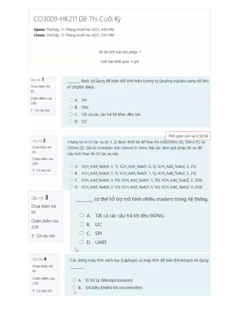 VXL-VDK Final211 | PDF