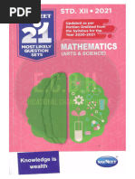 Physics Target Full Class 12 | PDF