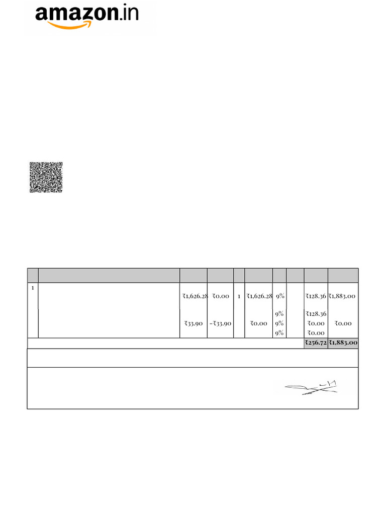 invoice CARTRIDGE | PDF | Invoice | Payments