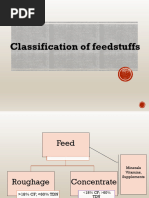 Dairy Cattle Ration Formulation Guide | PDF | Dairy Cattle | Dairy Farming