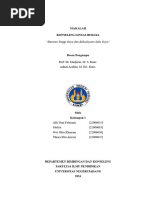Mengenal Suku Gayo dan Kebudayaannya | PDF