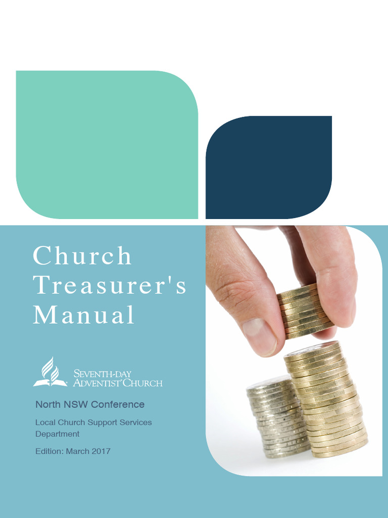 Treasury Manual 2017 | PDF | Cheque | Banks