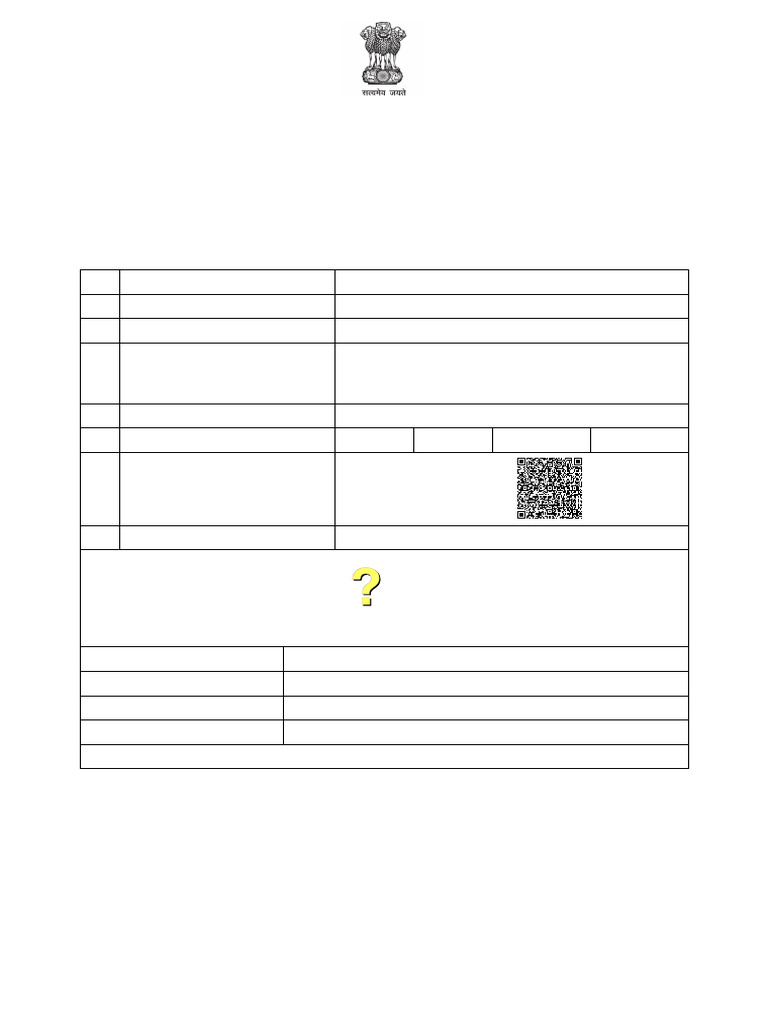 SAMPLE GST CERTIFICATE | PDF | Private Law | Business