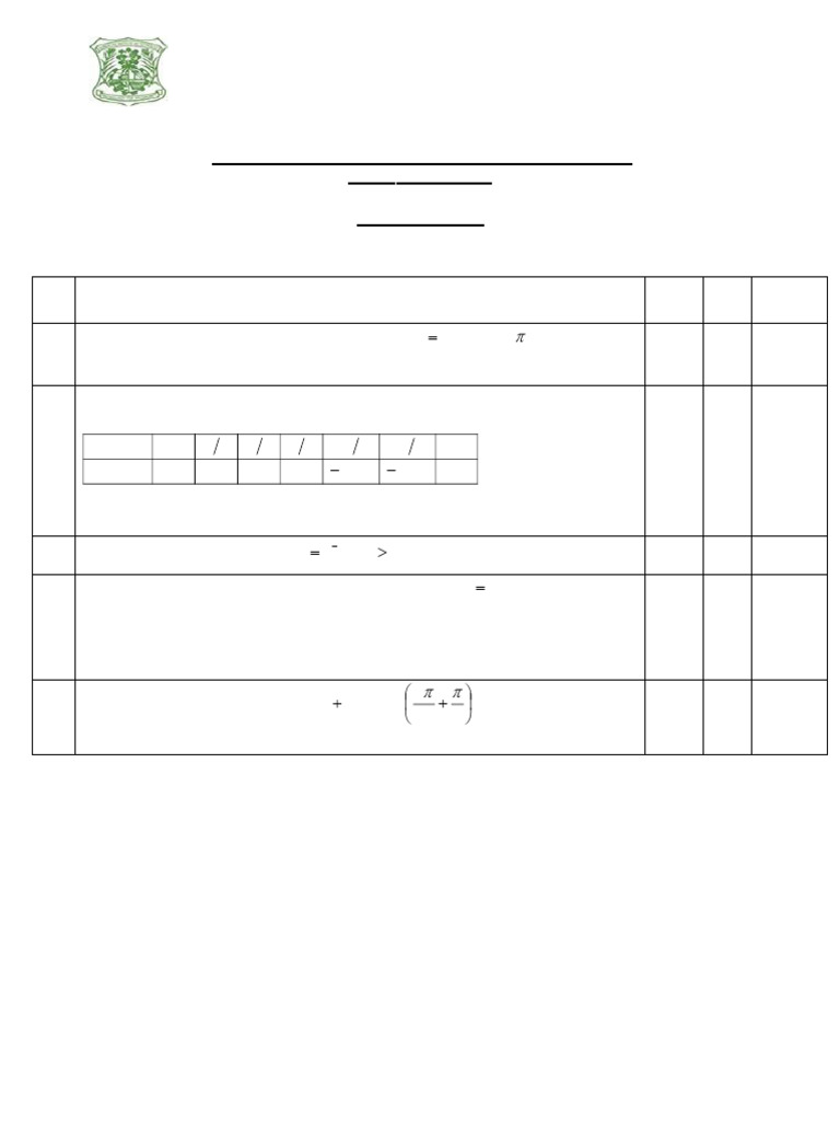 III EC Assignment II (24 25) | PDF