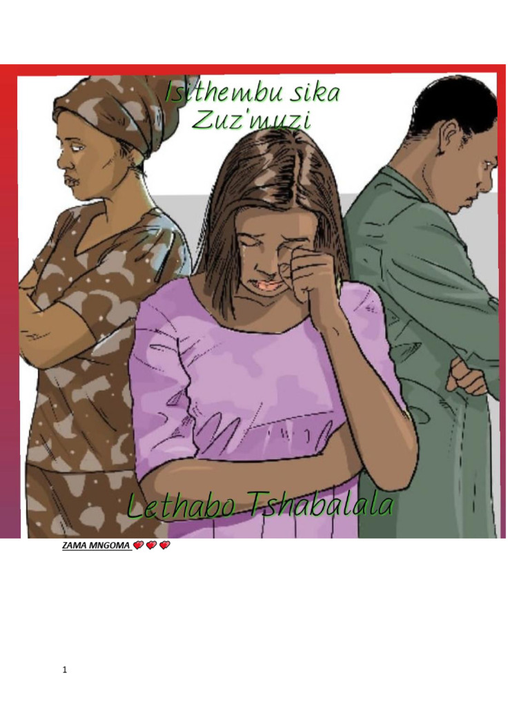 Isithembu SikaZuz'Muzi | PDF