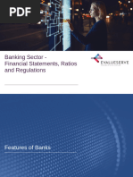 BIWS FIG Quick Reference Guide | PDF | Valuation (Finance) | Equity (Finance)