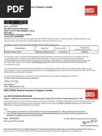 LTA Claim Form | PDF | Law