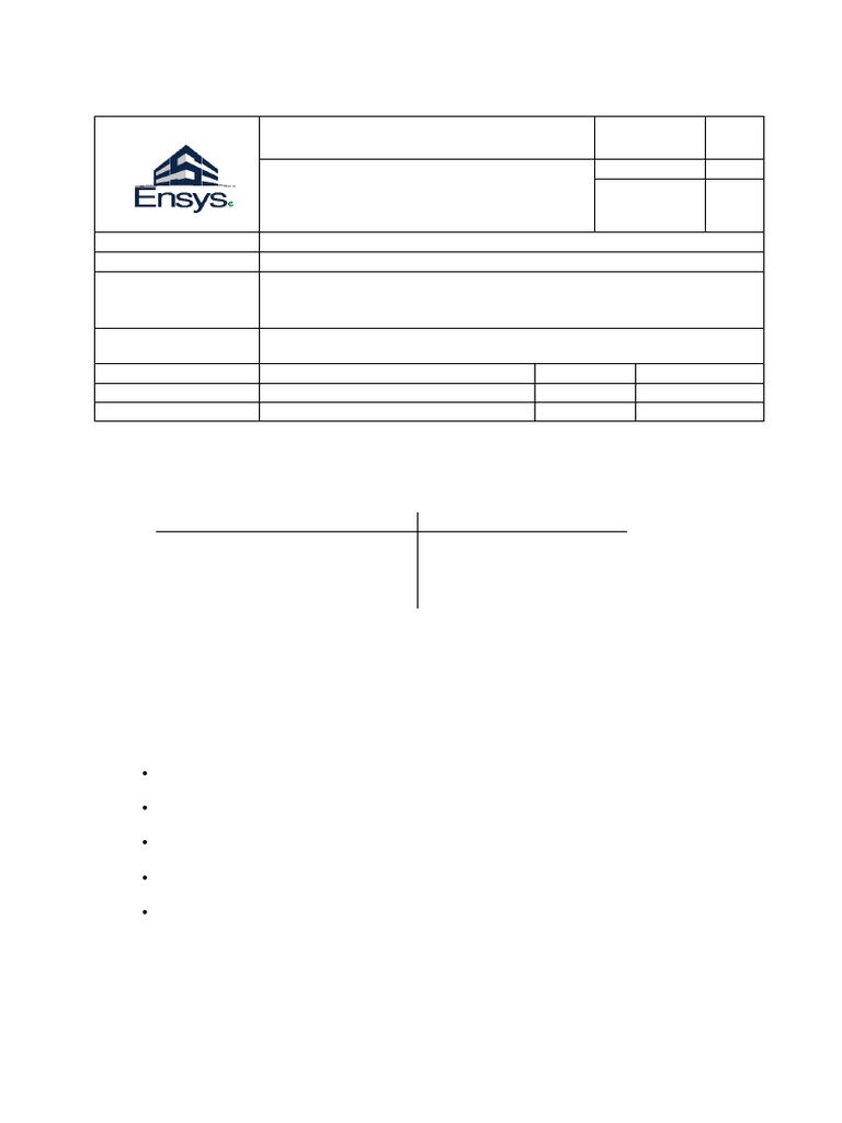 Module 5: Lab Work Reporting Guide | PDF | Computing | Software