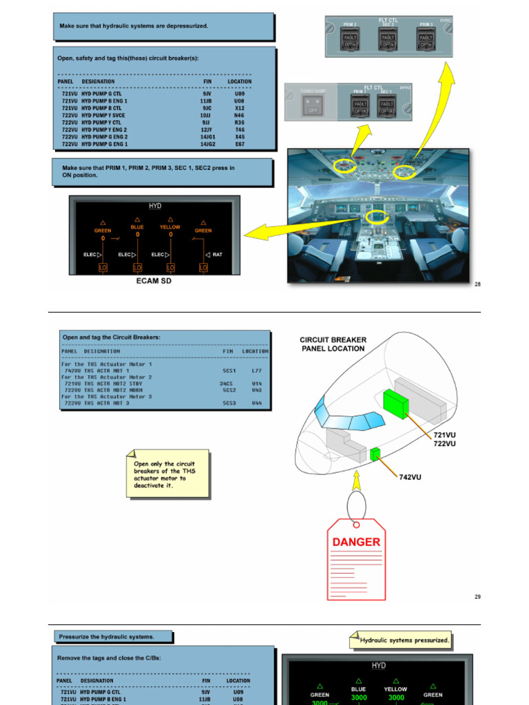 27 FLIGHT CONTROLS - Flight Controls5 | PDF | Machines | Mechanical Engineering