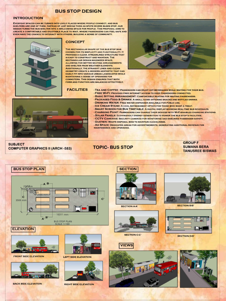 Bus Stop 1st Sheet-Merged - Compressed | PDF