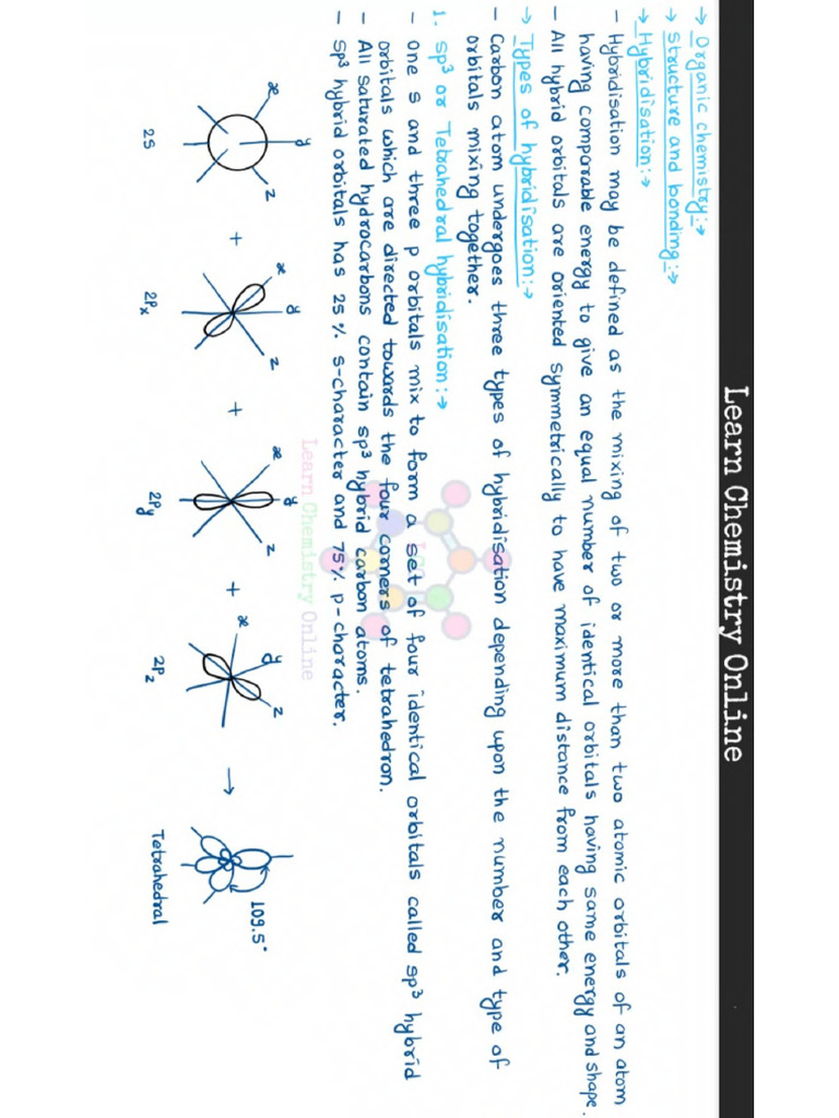 Structure and Bonding | PDF
