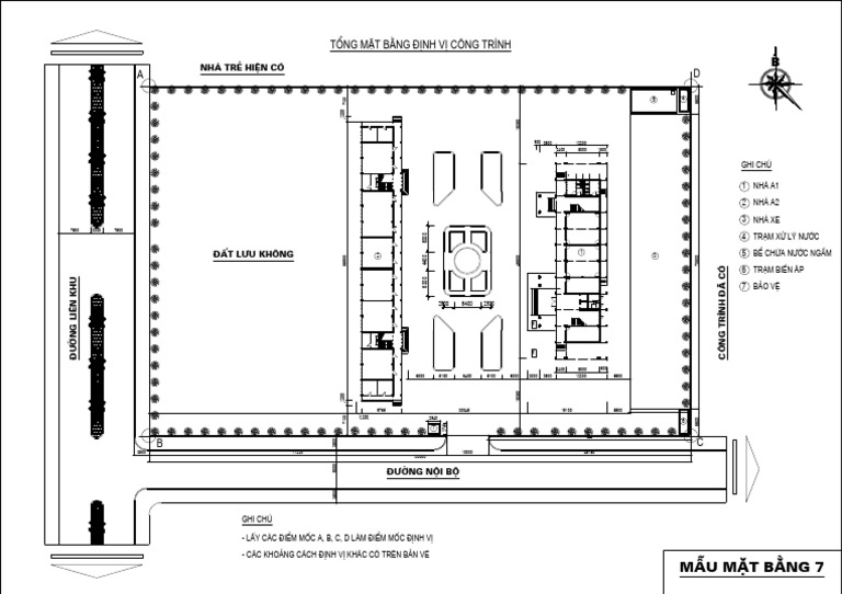 Mat Bang QH1-9-Mau7 | PDF