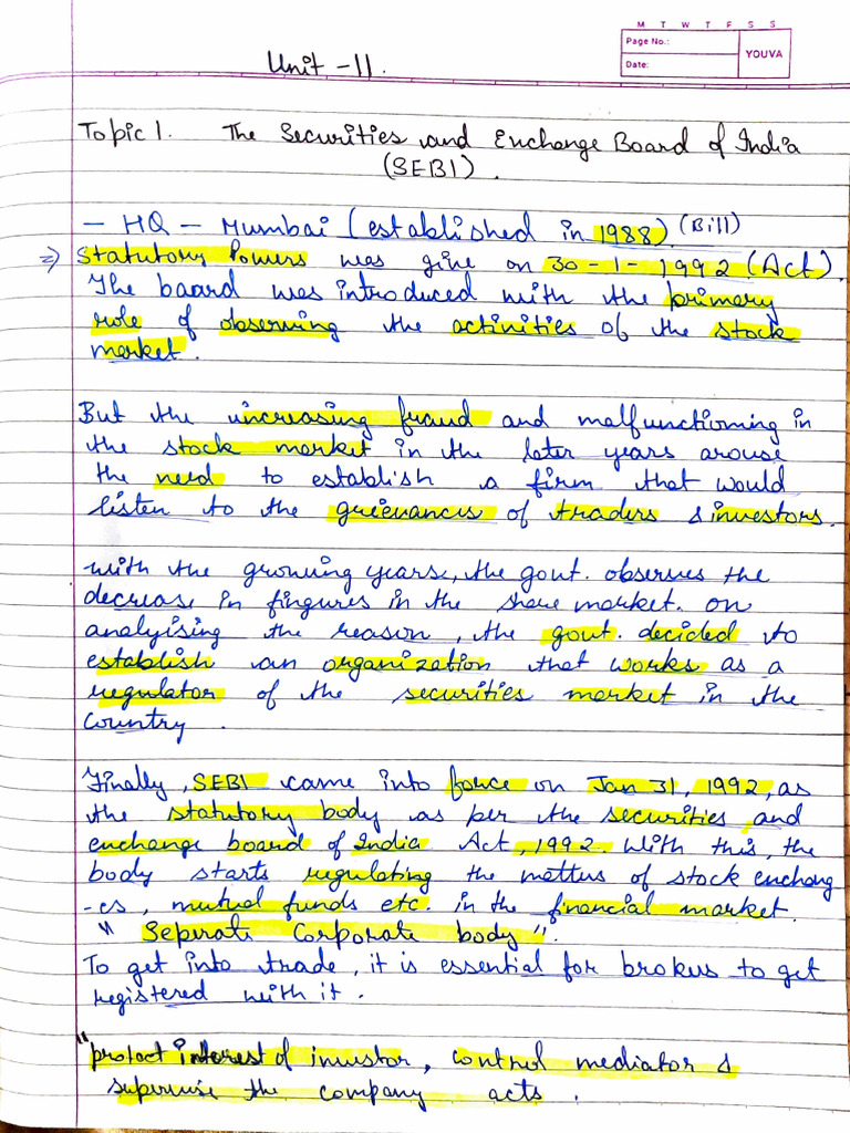 CL Unit 2 | PDF