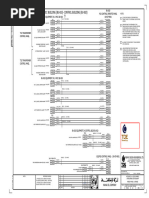BMS and FMS Cable Schedule Guide | PDF | Building Automation | Physical ...