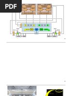 A320 Flaps and Slats Operation Guide | PDF | Flap (Aeronautics) | Brake
