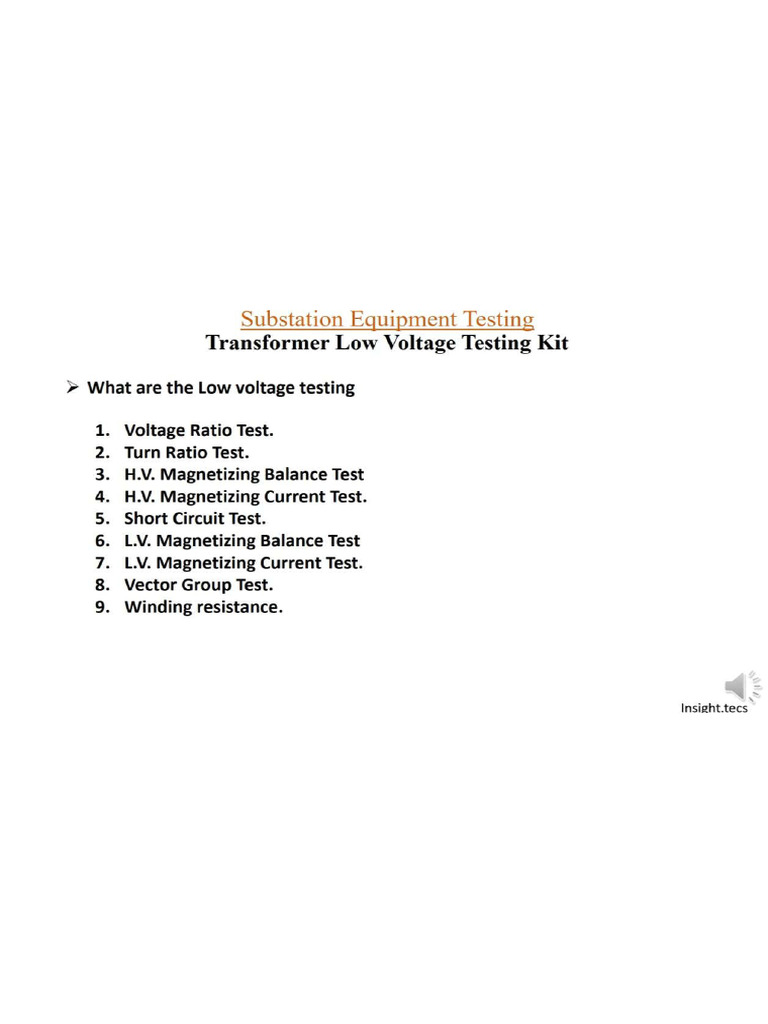 Vector Group Test | PDF