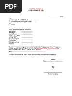Panduan Login SIMLUHTAN 2023 | PDF