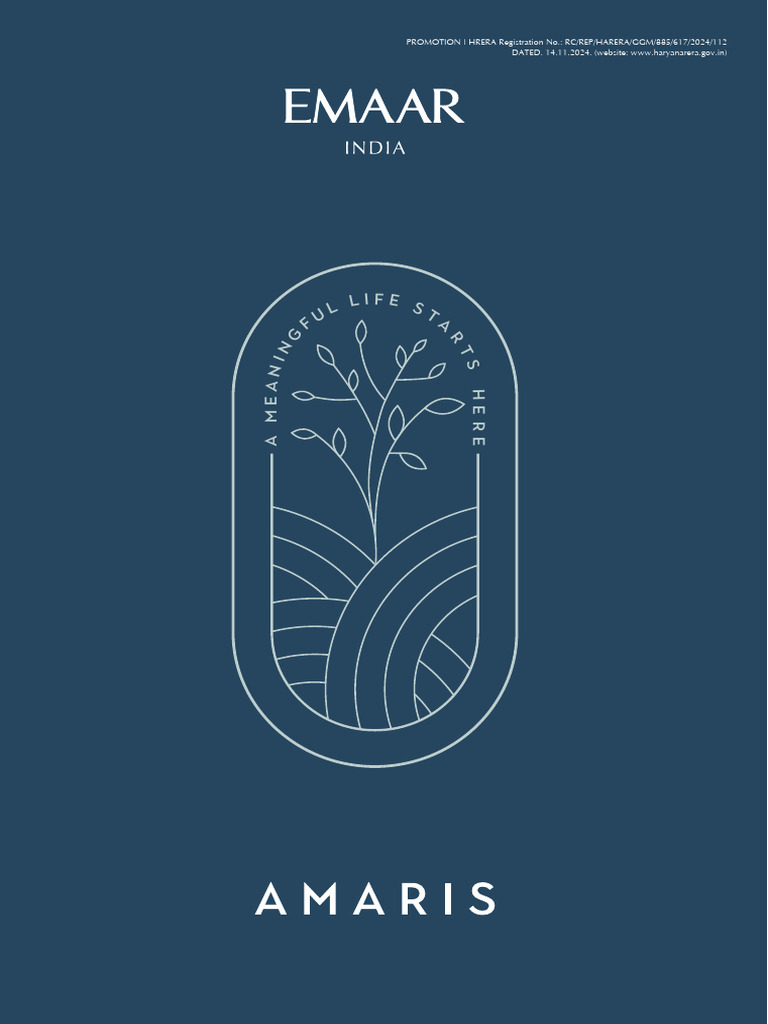 Amaris - Brochure | PDF