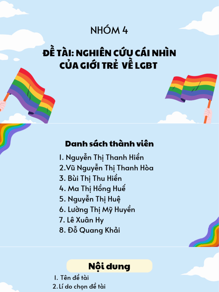 Nhóm 4 PPNCKH | PDF