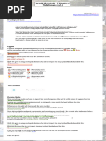 Crystal Springs Odyssey by RedXgames | PDF | Software | Computing