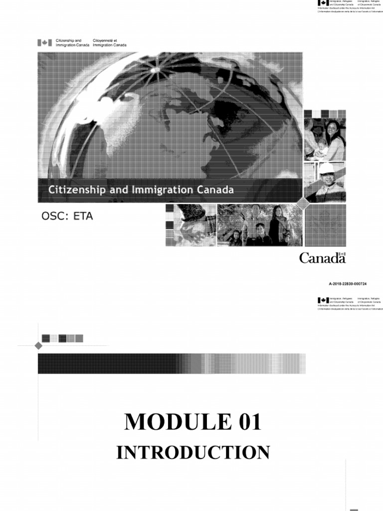 ETA - Training | PDF