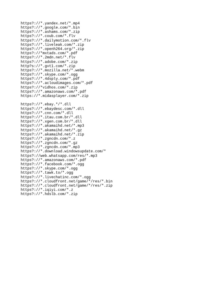 exclude_addrs_def | PDF