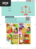 PHL 218 Module Two Project Proposal | PDF | Justice | Crime & Violence