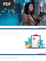 GAMP 5 For GXP Compliant Computerized Systems | PDF | Risk Management ...