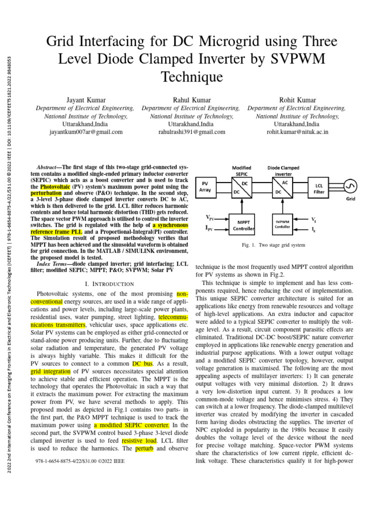 Grid_Interfacing_for_DC_Microgrid_using_Three_Level_Diode_Clamped_Inverter_by_SVPWM_Technique ...