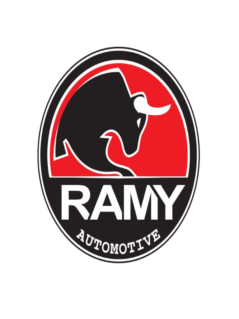 Ramy Logo | PDF