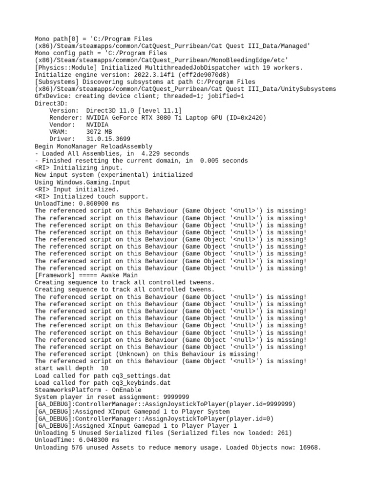 Output Log | PDF | Ibm Pc Compatibles | Computer Architecture